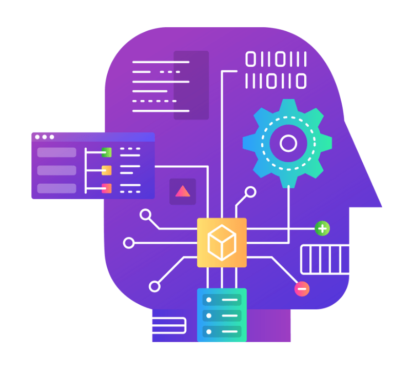 Harmonizing Human Creativity with Machine Processing – Obaksoft