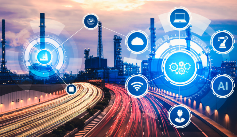 Navigating the Future: Industry Transformation with SAP Solutions ...